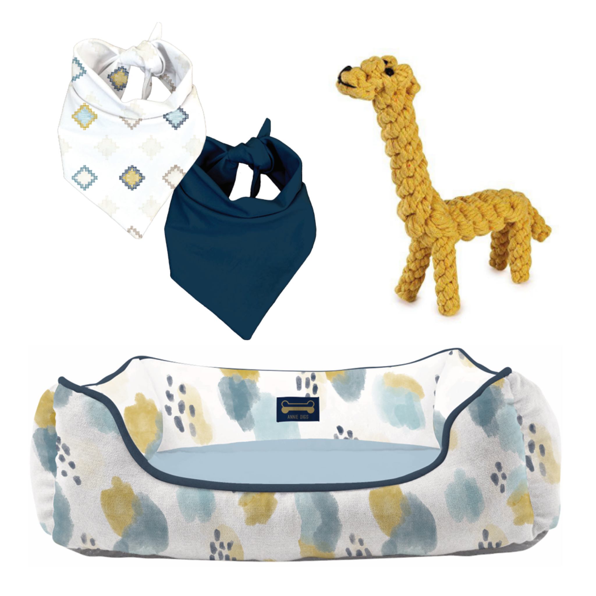 Modern Mutt – AnnieDigs